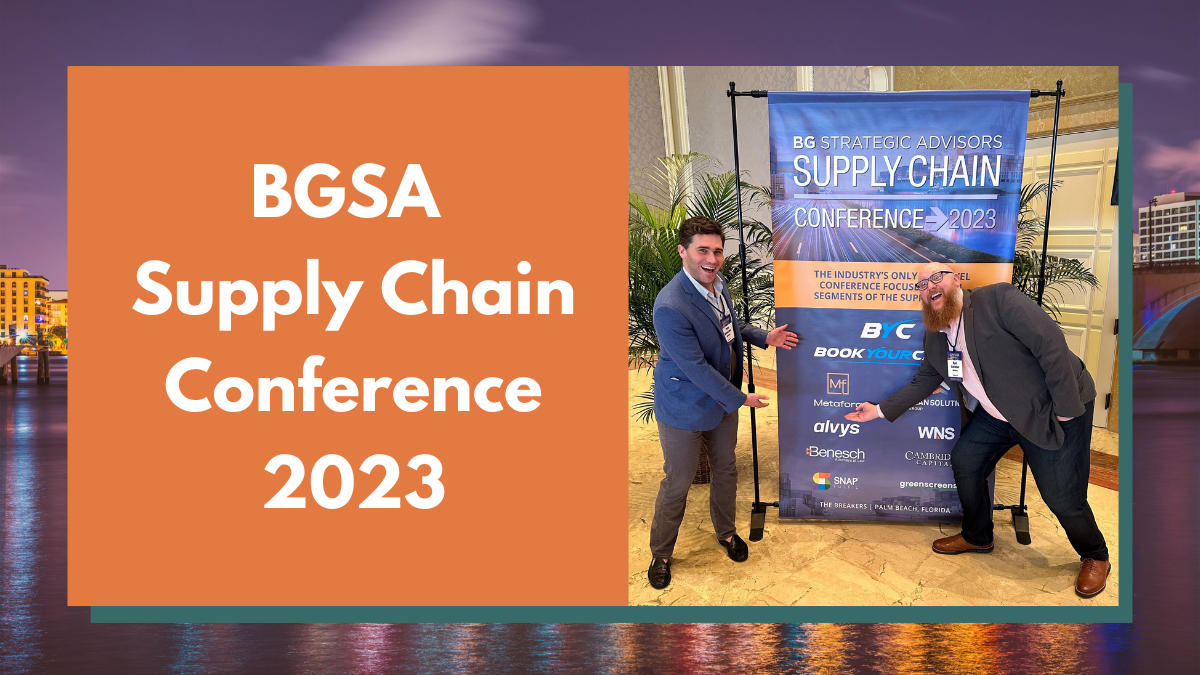 Key Themes from BGSA 2023